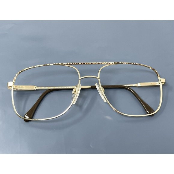 Luxottica | Accessories | Luxottica Larry Eyeglasses Frames 58 714 ...